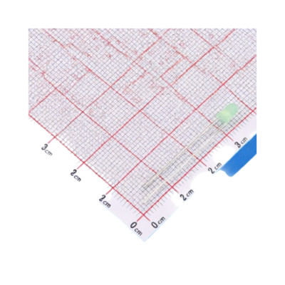Harvatek HV-52G2604C-E0365 Discrete LED Indicator Chip