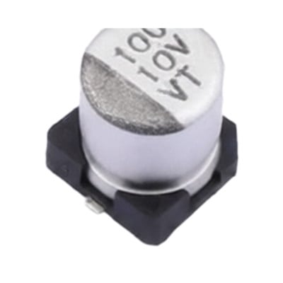 ChengTao VT1A471M0810ZY Aluminum Electrolytic Capacitor