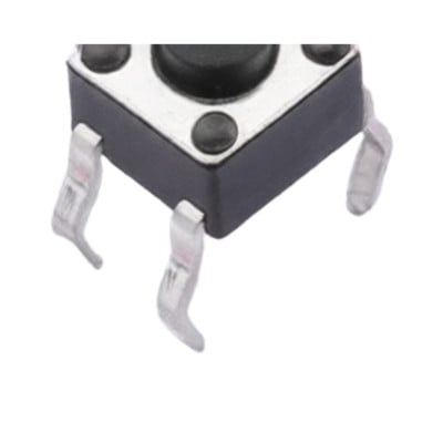 BZCN TSC004A0826A Tactile Switch