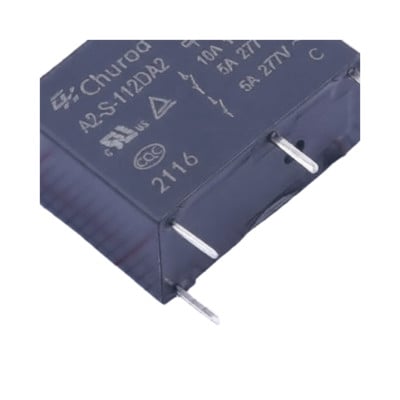 Churod Electronics CHAR-112A75C Power Relay Chip