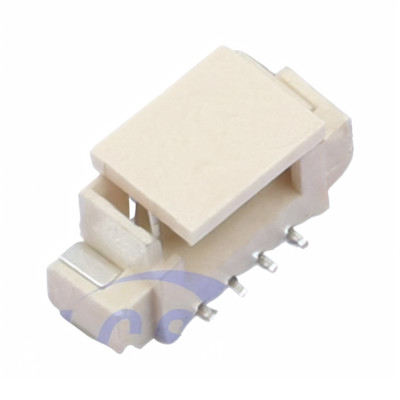 G-Switch GT-A2012WVS-216SBT01 Male Header Pins