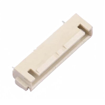 Hanbo Electronic WAFER-HA254LT-4A Male Header Pins