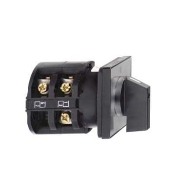 Schneider K30B001UP Selector Switch for sale