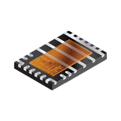 EPC EPC23104ENGRT Full Half-Bridge (H-Bridge) Driver Chip