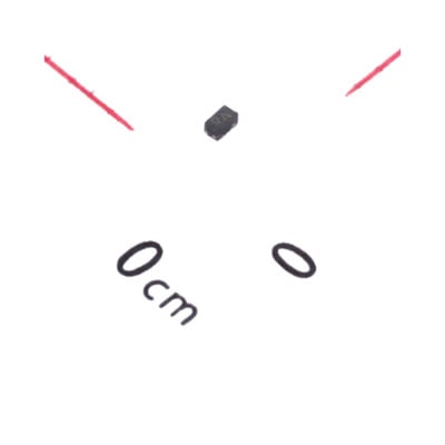 PJSEMI ESDB24VADB TVS Diode