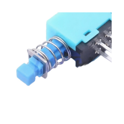 G-Switch PBS-42D02 Pushbutton Switch