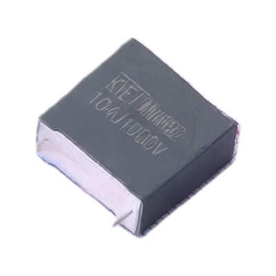 KYET MMKP102J3A1001 Film Capacitor