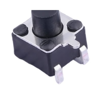 Korean Hroparts Elec K2-1109SP-D4SA-04 Tactile Switch