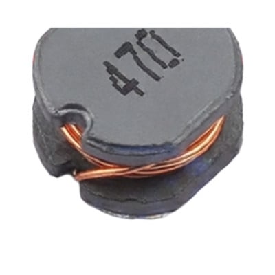 HanElectricity CD75-470M Fixed Inductor for sale