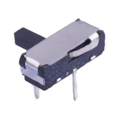 Korean Hroparts Elec K3-1392M-E1 Slide Switch