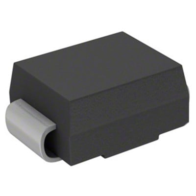 Comchip CZRW55C27-G Single Zener Diode