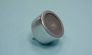 Air Ultrasonic Ceramic Transducers