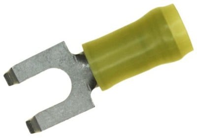 TE Connectivity 2-35559-1 Spade Connectors
