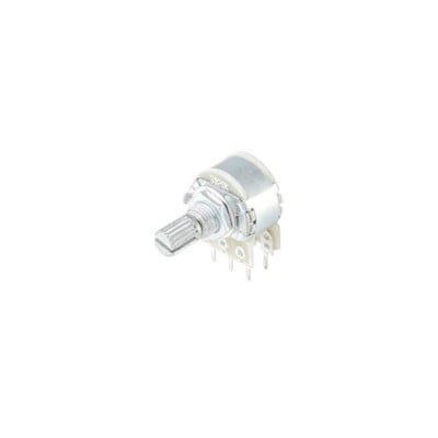 CUI PTN16-A05220K1B2 Rotary Potentiometer