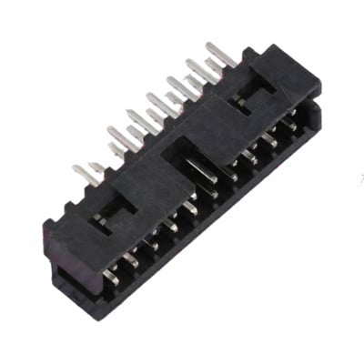 hanxia HX JN2.0-2x5P ZZ H6.4