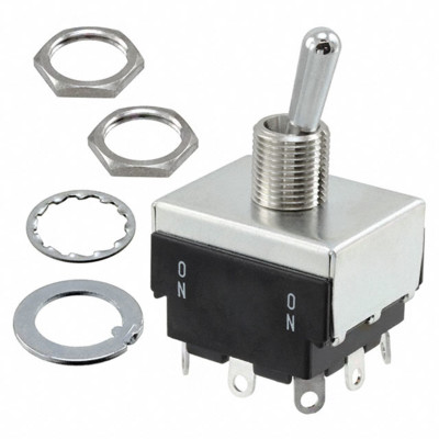Nidec ET315E12-Z Toggle Switch