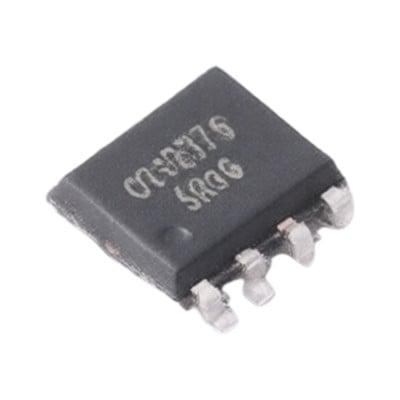 COSINE COS8606SR Amplifier Chip