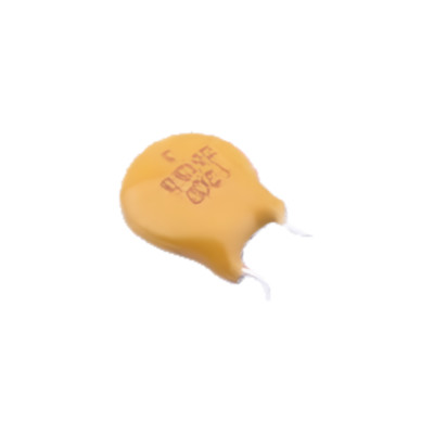 FUZETEC FRK050-60F PTC Resettable Fuse