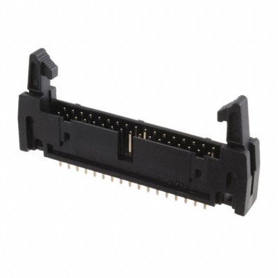 ADAM TECH BHR-26-VUA-ML Male Pin Header
