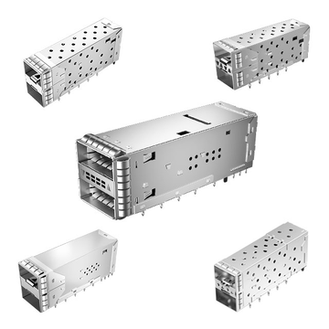 Amphenol U95-Z205-4071-141