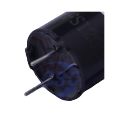 FUET FS6737 Alarm Buzzer Siren Chip