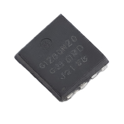 GOFORD GT55N06D5-B