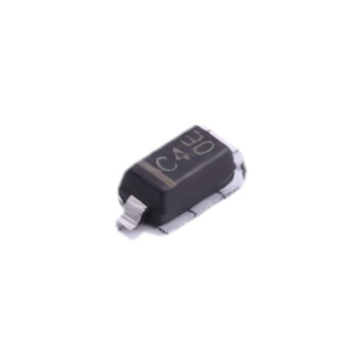 Jingdao Microelectronics MM1Z2V4B Single Zener Diode for sale