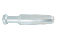 Heavy-Duty Turned Crimp Contact for 16A Modules, Female, Gold (Au) Plated  Copper Alloy, 3.00mm² (12 AWG), 100 per Bag for sale