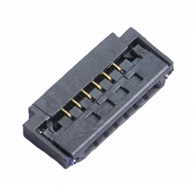 HDGC HDGC10175-6PWB FFC/FPC Flat Flexible Connector Assembly for sale