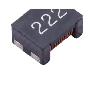 LanTu Micro SCM7060-101T Common Mode Choke Chip