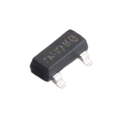 DOINGTER DO2300B Single N-Channel MOSFET