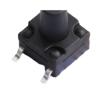 BXCONN TS1705-TZ55HBS Tactile Switch