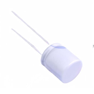 AISHI SPZ0JM102F11O00RAXXX Aluminum-Polymer Capacitor