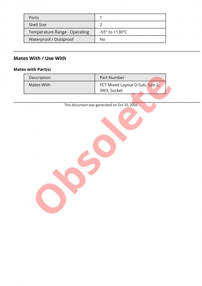 MOLEX 1731071026 drawing page 3