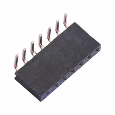 hanxia HX PM2.0-1x2P WC H6.35