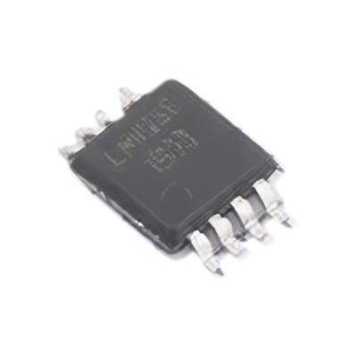 JSCJ LM2904 Dual Operational Amplifier Chip