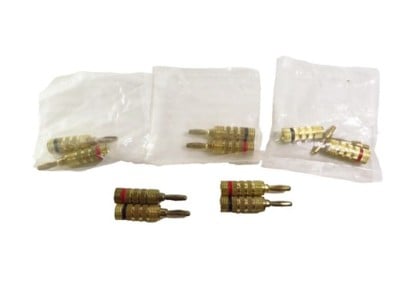 AirBorn WTB40PR9J Male Header Pins