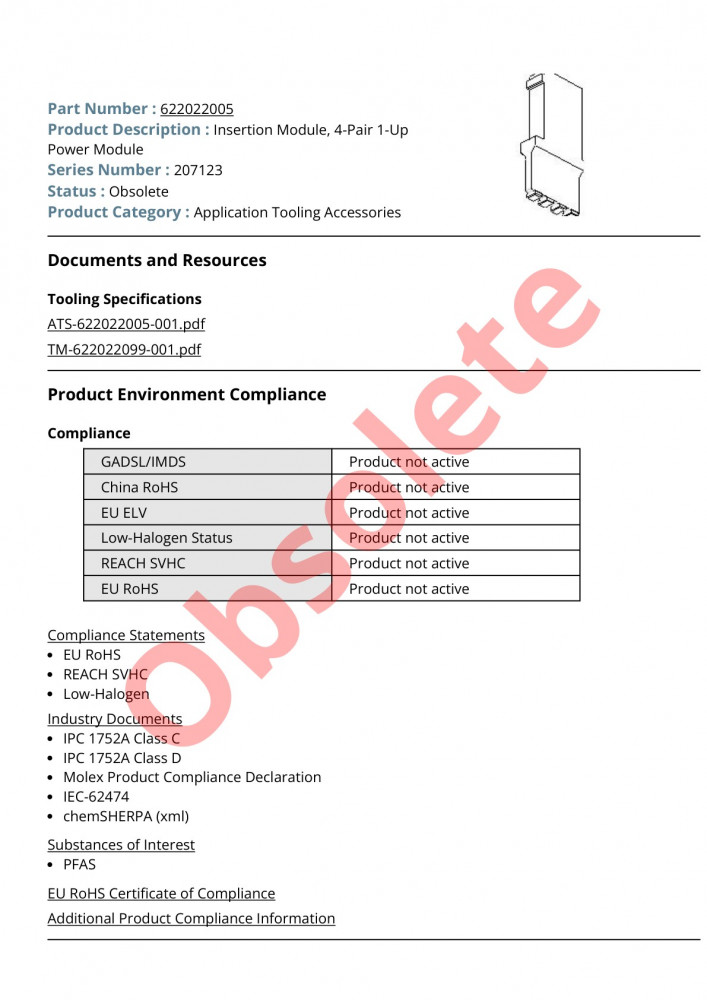 622022005 tooling document preview, page 1