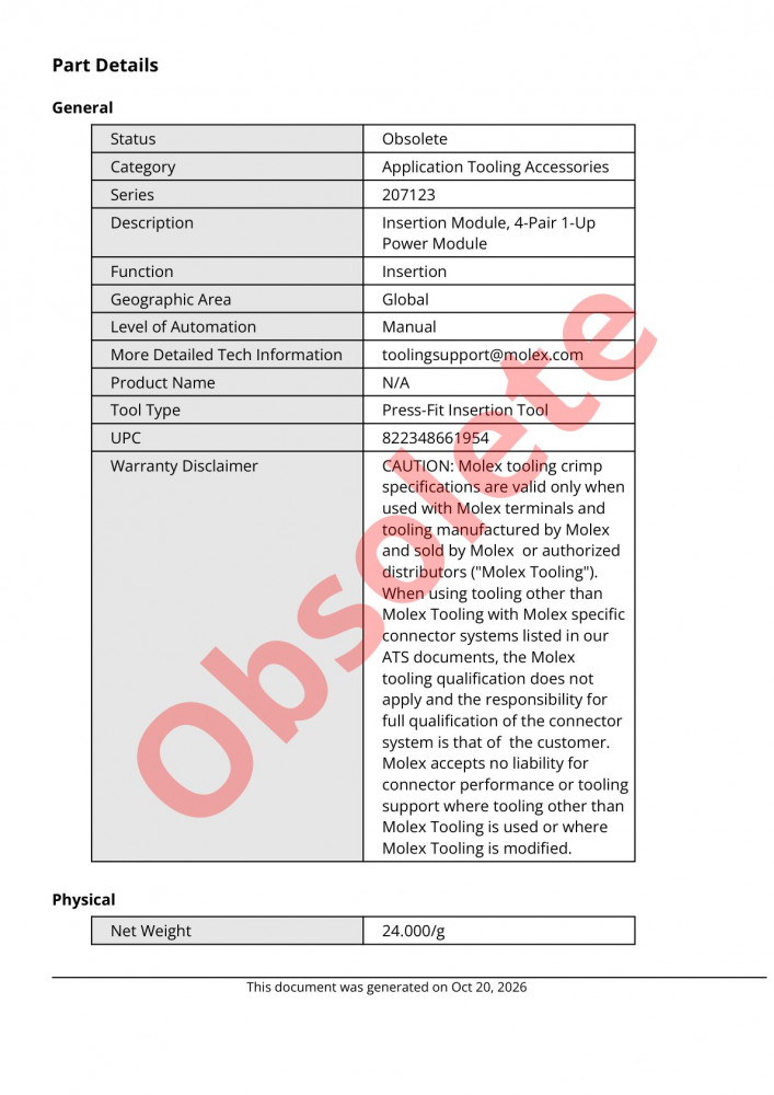 622022005 tooling document preview, page 2