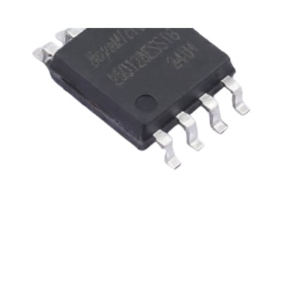 BOYAMICRO BY25Q64ASSIG(T) Memory IC Chip
