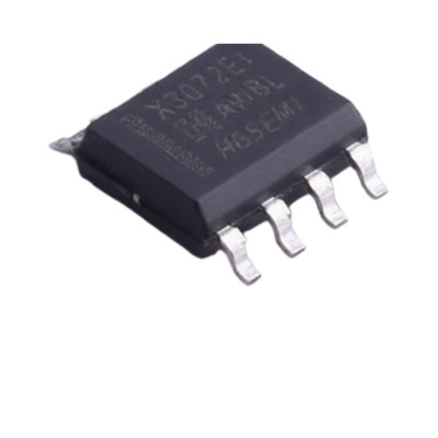 HGSEMI MAX232EIM/TR Driver Receiver Transceiver Chip