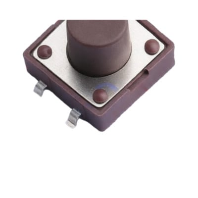 Khon TSB12311-100D532DH-R0350 Tactile Switch