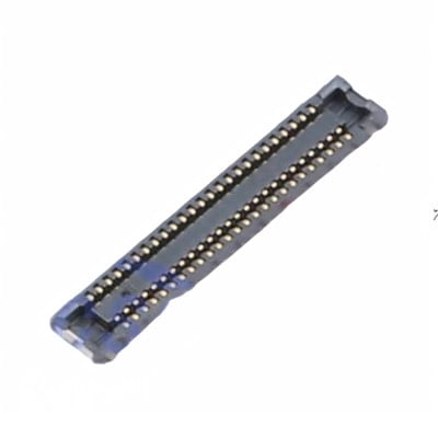 XKB Connection X0400FVS-40-LPV01 Board-to-Board Mezzanine Edge Type Array Connector