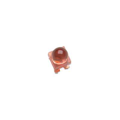 Broadcom ALMD-EG3E-WY002 Discrete LED Indicator
