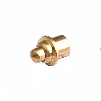 Xinyangze YZR0124-15030-01 Spring Loaded Pogo Pin Contact for Pressure Connectors