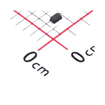 BORN BSD5A241V35 TVS Diode