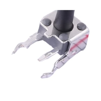 Korean Hroparts Elec K2-1156UP-G4SW-05 Tactile Switch