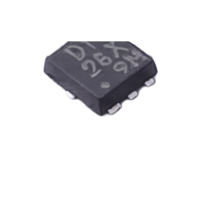 AnaSem VRD1833MNX Linear LDO Voltage Regulator