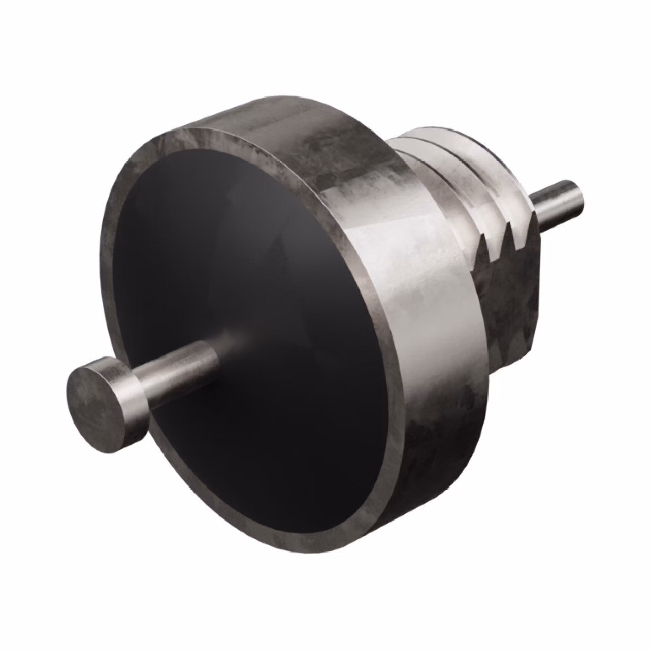 Glass-Sealed EMI Filters, 1.4 µF LC, Low-Profile, 7.11mm Length for sale