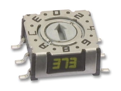 APEM P36S103 DIP Switch for sale